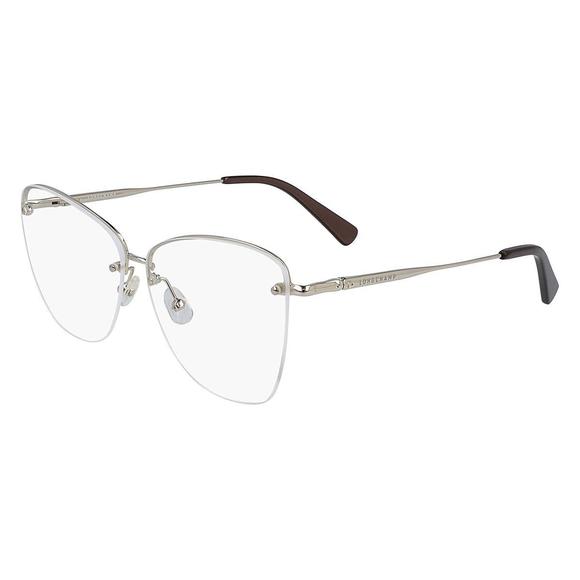 Longchamp | Accessories | New Longchamp Lo216 714 Gold Drill Out ...